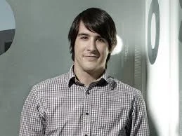 J. G. Quintel | Disney Wiki | Fandom