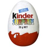 Kinder Surprise | Disney Wiki | Fandom