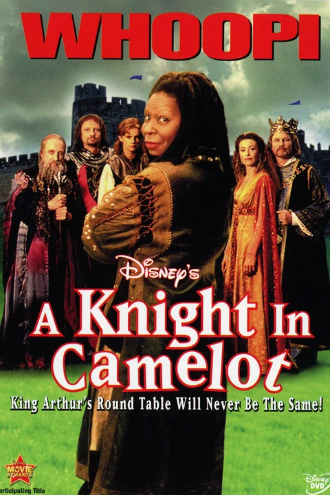 A Knight in Camelot | Disney Wiki | Fandom