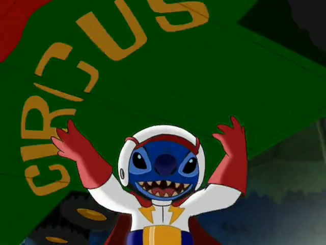 Elastico | Disney Wiki | Fandom