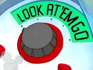 Donald's Rocket Ruckus | Disney Wiki | Fandom