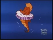 The Seahorse Herald | Disney Wiki | Fandom