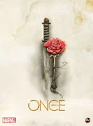 Dark One's Dagger | Disney Wiki | Fandom