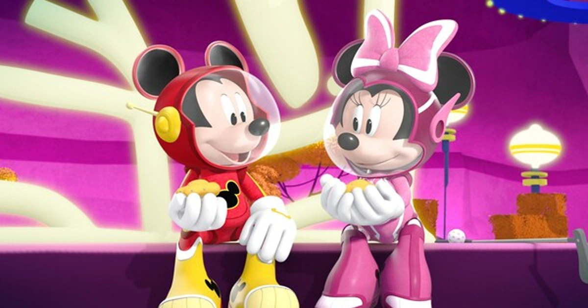 Minnie Golf | Disney Wiki | Fandom