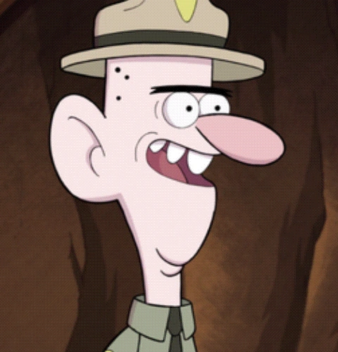 El Oficial Durland | Disney Wiki | Fandom