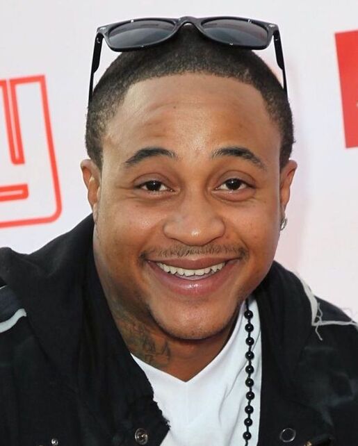 Orlando Brown | Disney Wiki | Fandom