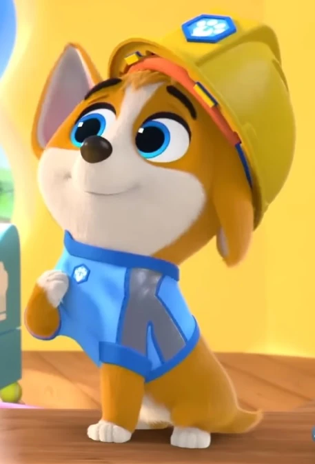 Category:Pupstruction characters | Disney Wiki | Fandom