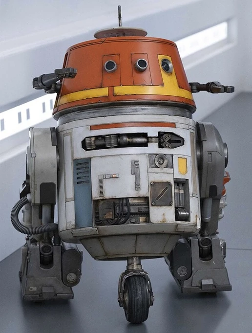 C1-10P | Disney Wiki | Fandom