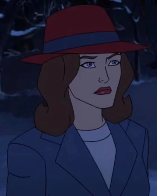 Peggy Carter | Disney Wiki | Fandom