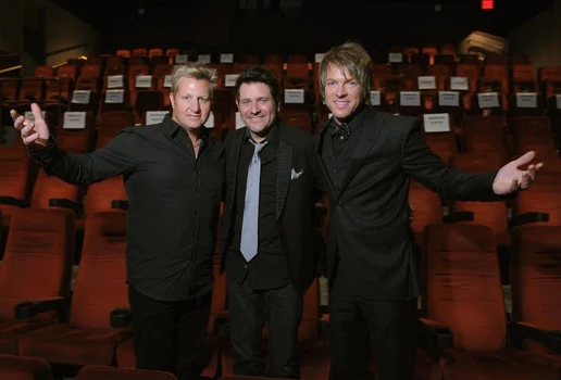 Rascal Flatts | Disney Wiki | Fandom