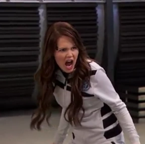 Spikerella | Disney Wiki | Fandom