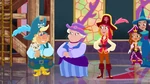 First-Mate Mollie | Disney Wiki | Fandom