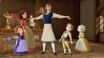 The Baker King | Disney Wiki | Fandom