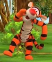 Tigger/Galería | Disney Wiki | Fandom