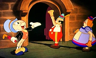 Give a Little Whistle | Disney Wiki | Fandom