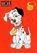 Two-Tone/Gallery | Disney Wiki | Fandom