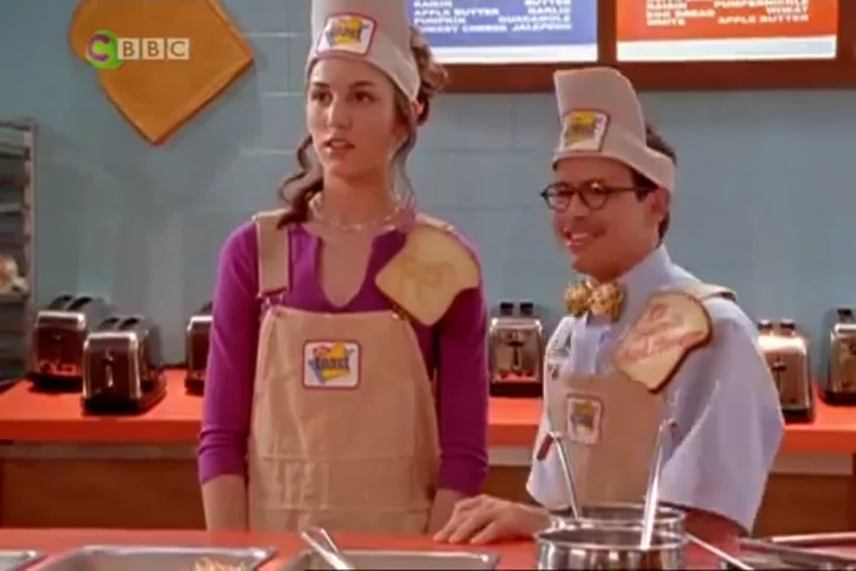 Your Toast | Disney Wiki | Fandom