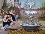 The Golden Touch | Disney Wiki | Fandom