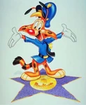 Bonkers D. Bobcat | Disney Wiki | Fandom