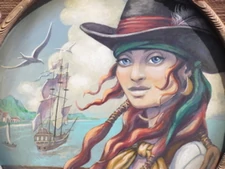 Arabella Smith | Disney Wiki | Fandom