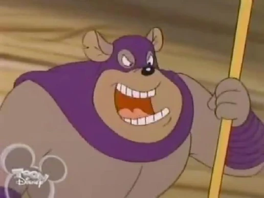 Bubbles (Chip 'n Dale Rescue Rangers) | Disney Wiki | Fandom