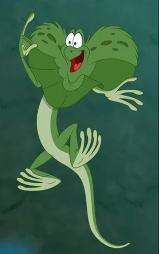 Frank (Bianca e Bernie) | Disney Wiki | Fandom