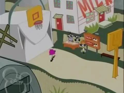 Funball | Disney Wiki | Fandom