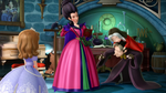Cordelia the Conjuror | Disney Wiki | Fandom