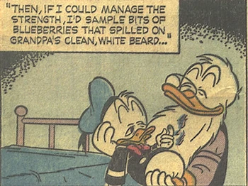 Humperdink Duck | Disney Wiki | Fandom