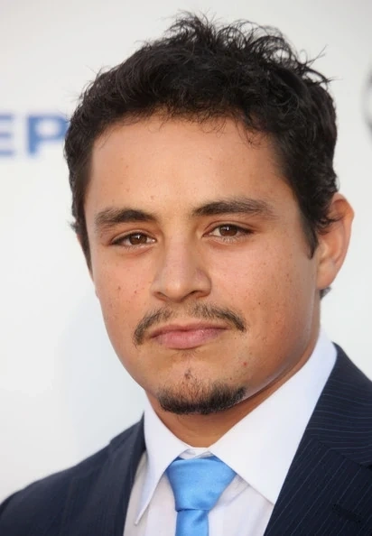 Jesse Garcia | Disney Wiki | Fandom