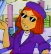 Judy Funnie | Disney Wiki | Fandom