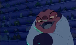 jumba laugh