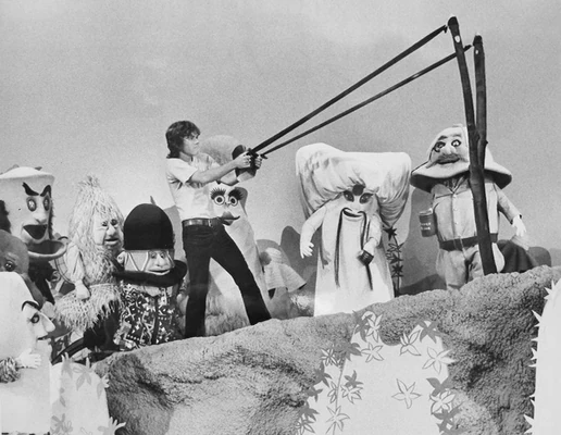 Butch Patrick | Disney Wiki | Fandom