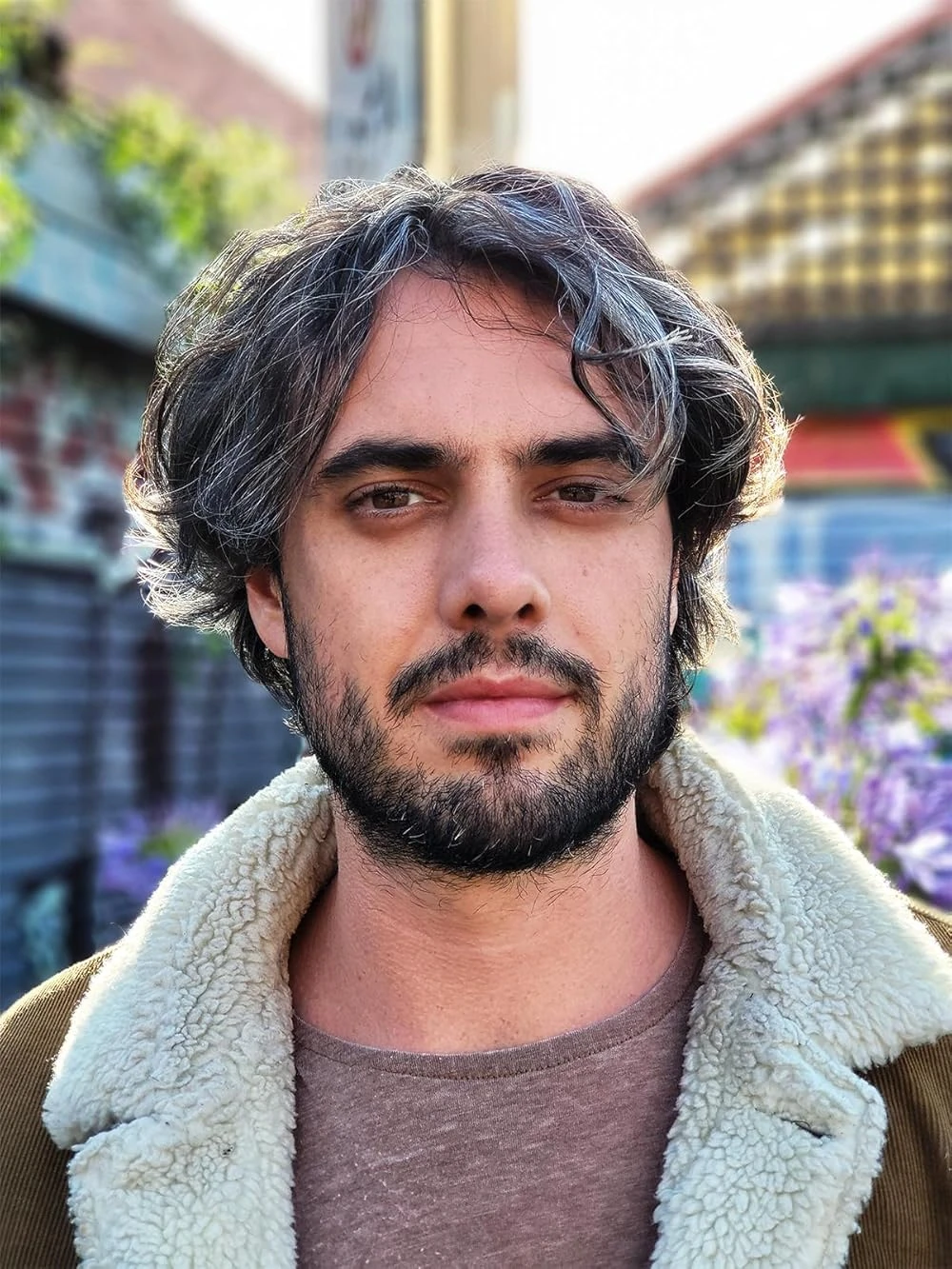 Michael Cusack | Disney Wiki | Fandom