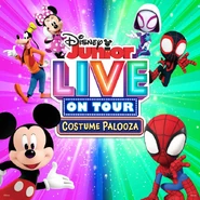 Spidey and his Amazing Friends | Disney Wiki | Fandom