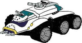 Migrator | Disney Wiki | Fandom