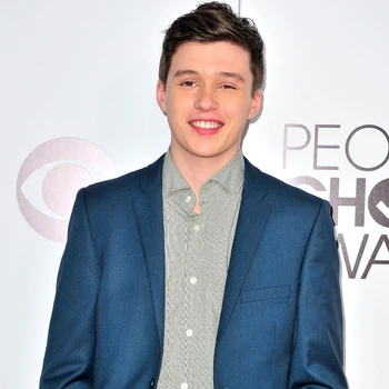 Nick Robinson | Disney Wiki | Fandom