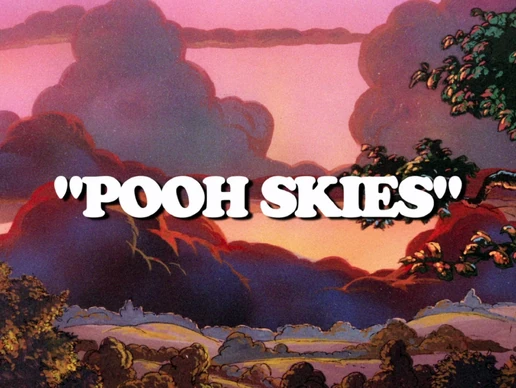Pooh Skies | Disney Wiki | Fandom