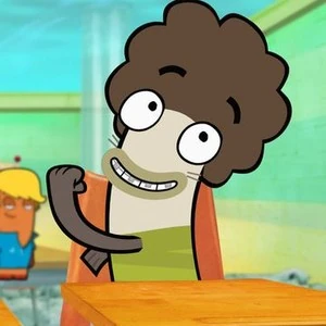 Oscar Fishtooth | Disney Wiki | Fandom