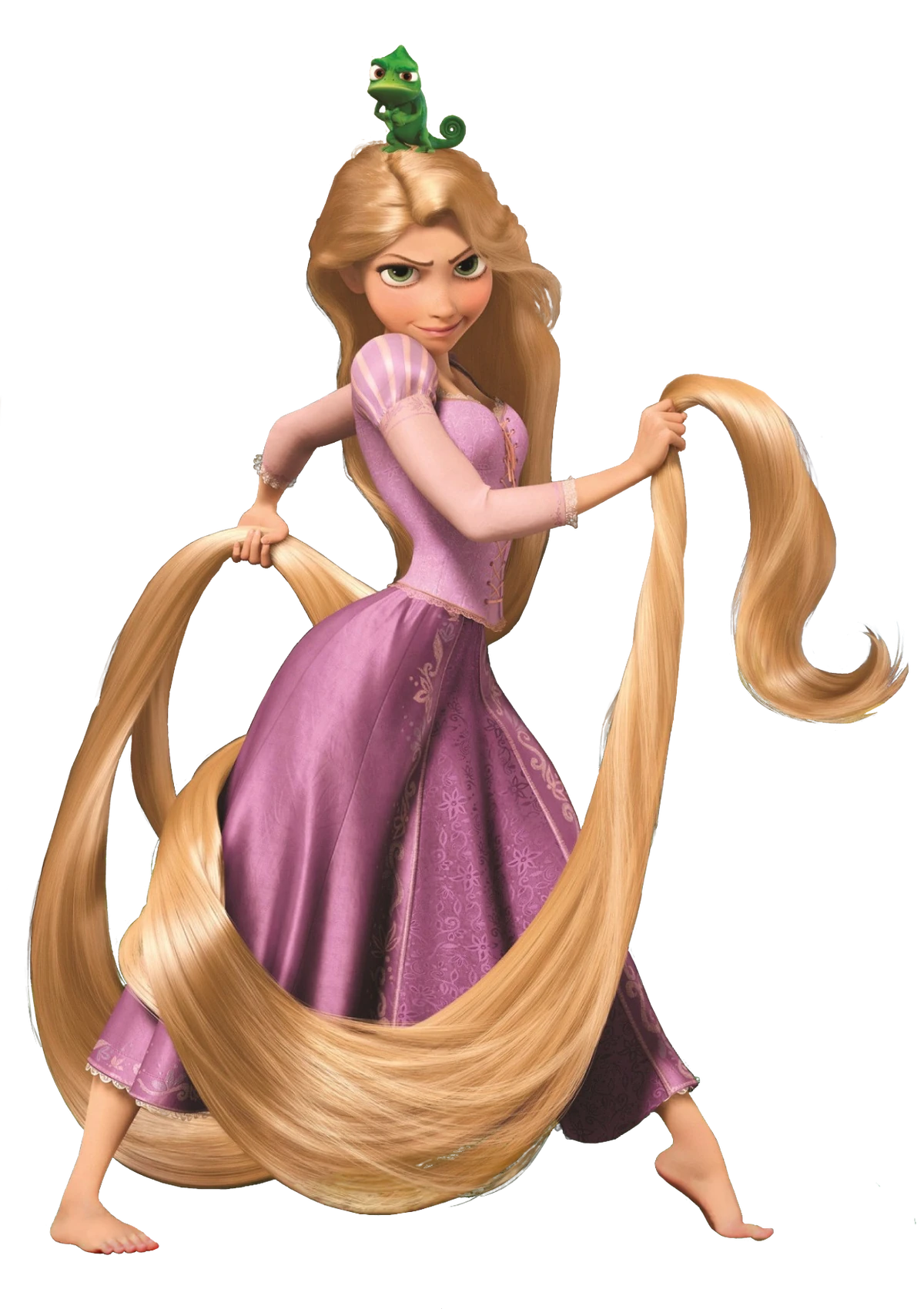 Rapunzel | Disney Wiki | Fandom