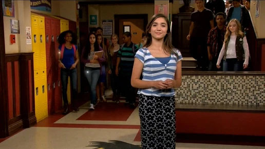 Girl Meets Rileytown | Disney Wiki | Fandom