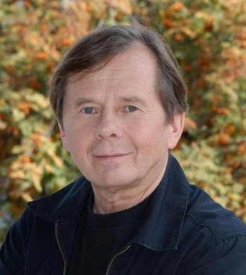 Ryszard Dreger | Disney Wiki | Fandom