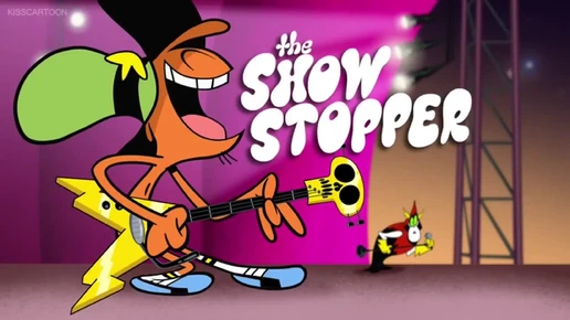 The Show Stopper | Disney Wiki | Fandom