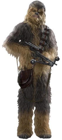 Chewbacca | Disney Wiki | Fandom