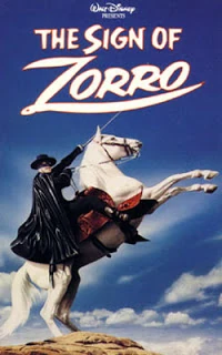 The Sign of Zorro | Disney Wiki | Fandom