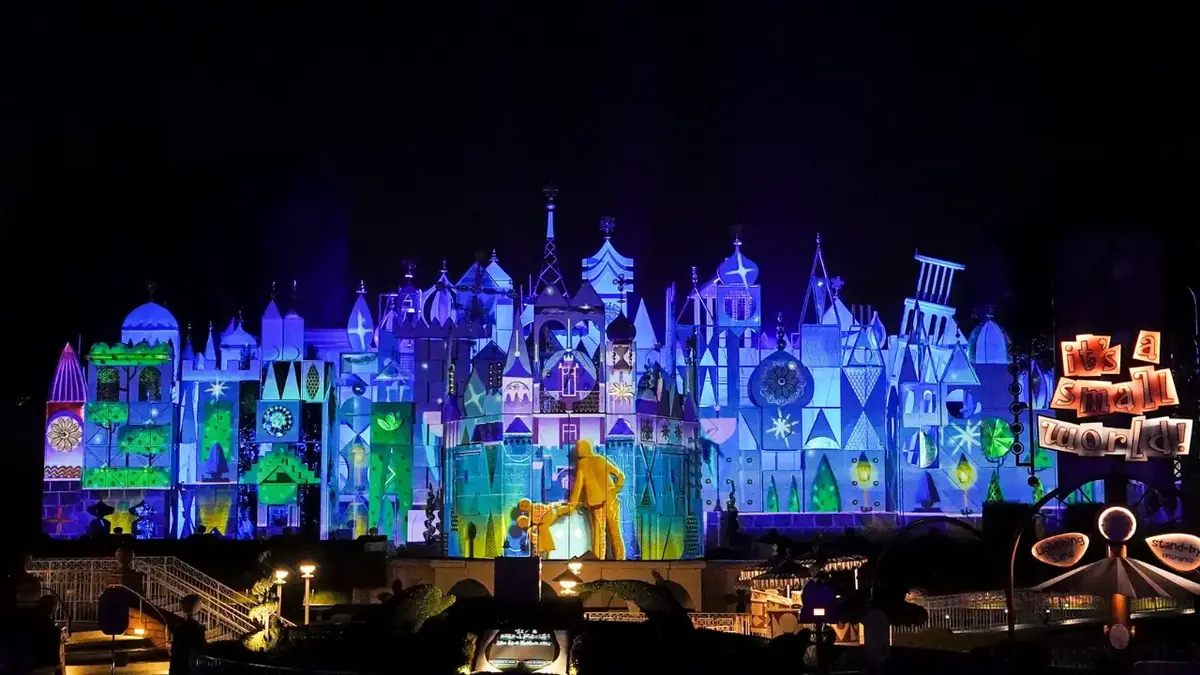 Tapestry of Happiness | Disney Wiki | Fandom