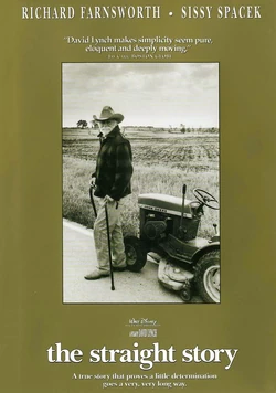 The Straight Story | Disney Wiki | Fandom