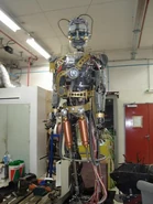 Timekeeper | Disney Wiki | Fandom