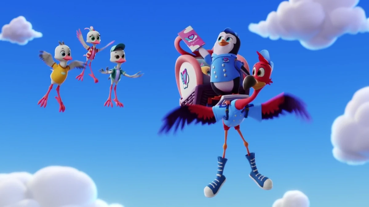 Training Daze | Disney Wiki | Fandom