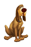 Trusty/Gallery | Disney Wiki | Fandom